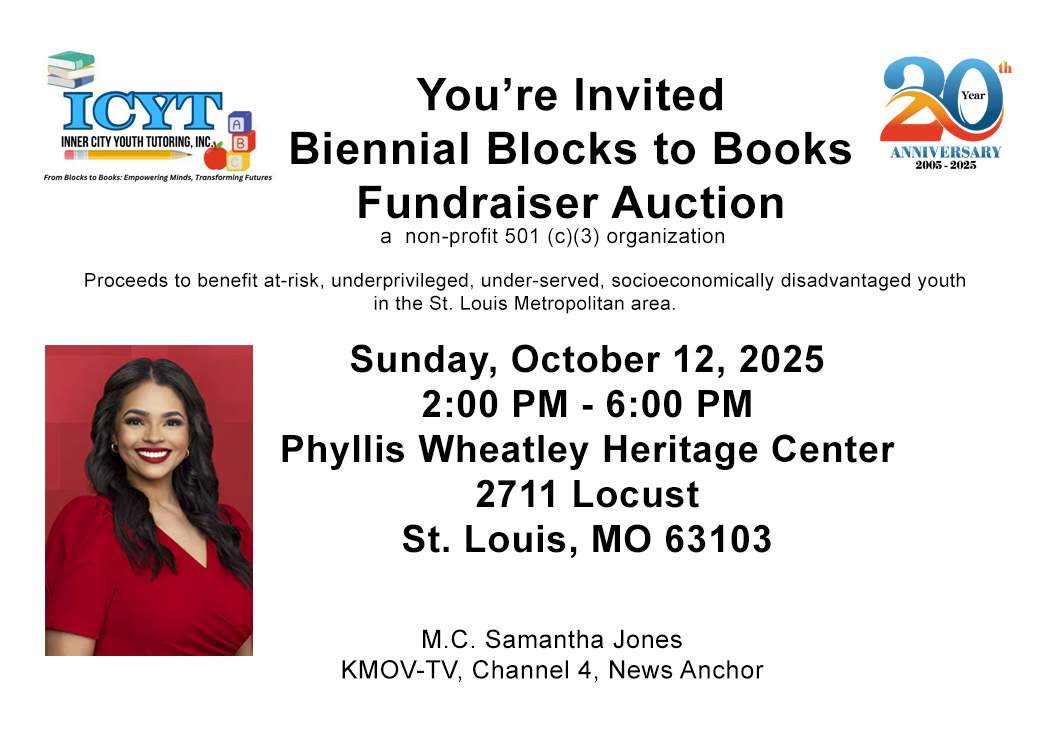 icyt123 – Inner City Youth Tutoring, Inc. (ICYT)